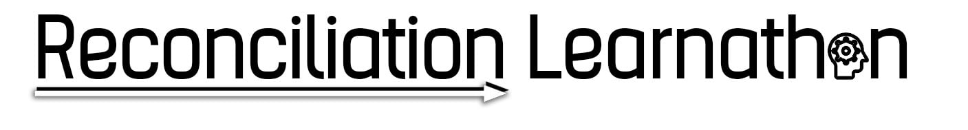 Reconciliation Learnathon